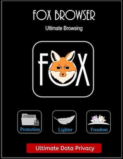 Fox Browser